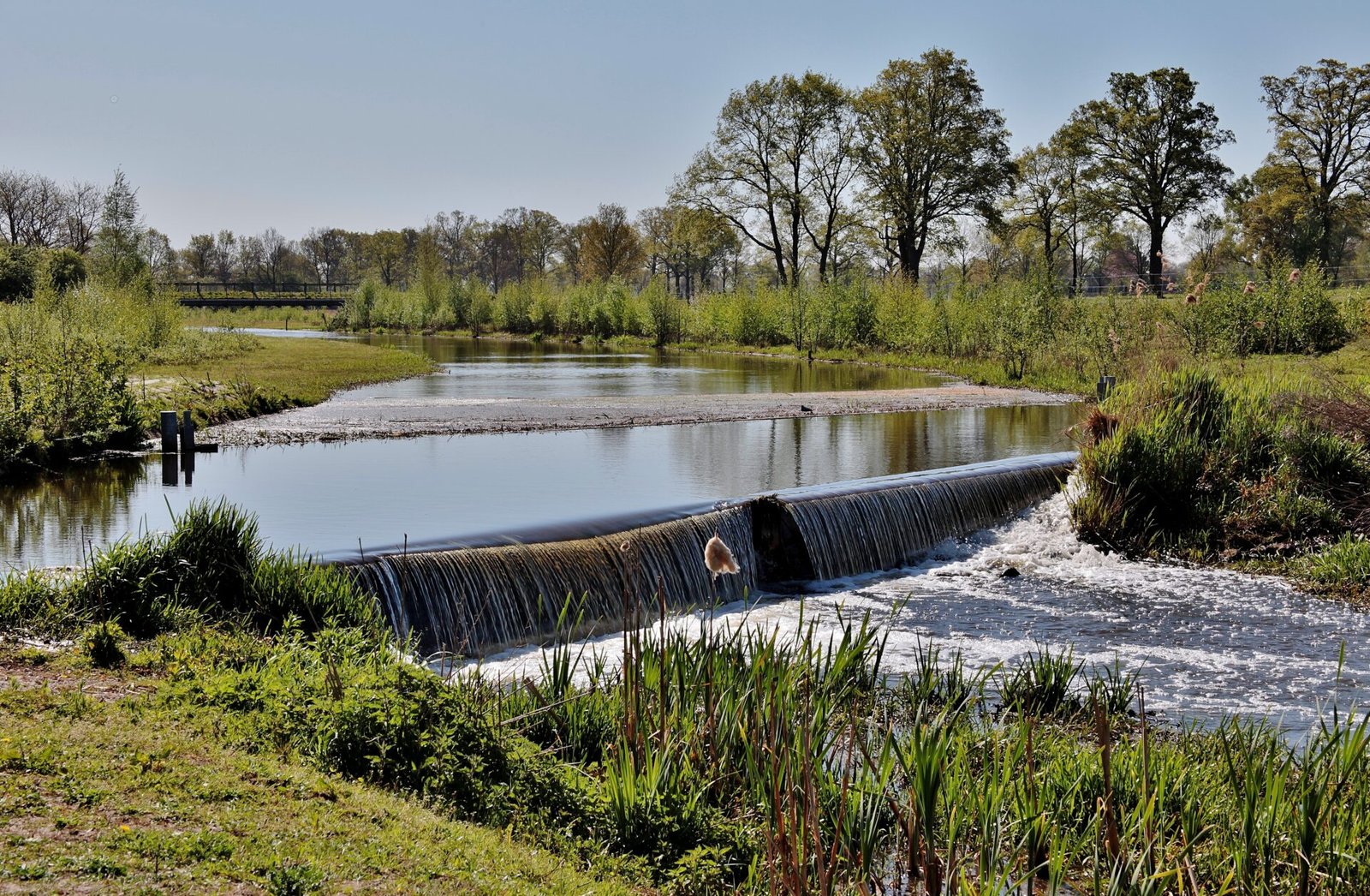 Residual Water Treatment – CKN Energi